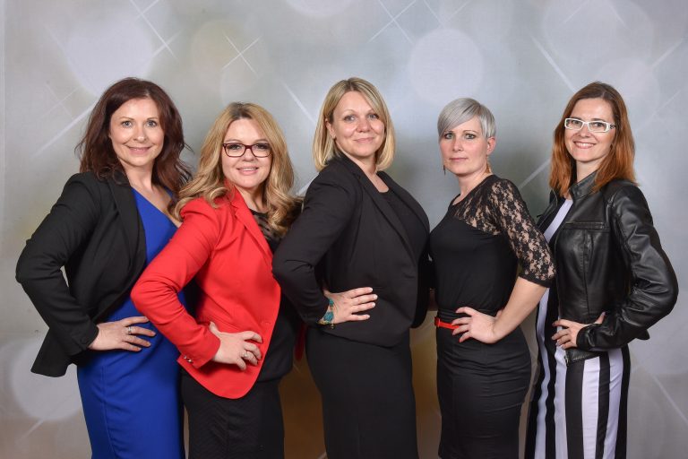 Strokovna služba FKPV | FKPV