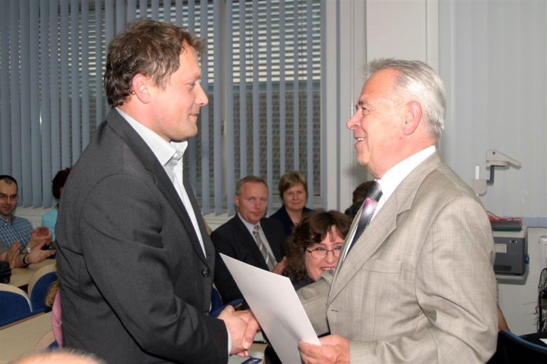 KAKOVOSTNO Z VAMI ŽE 20 LET | FKPV