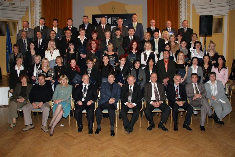 KAKOVOSTNO Z VAMI ŽE 20 LET | FKPV