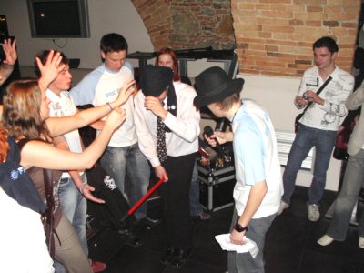 KAKOVOSTNO Z VAMI ŽE 20 LET | FKPV