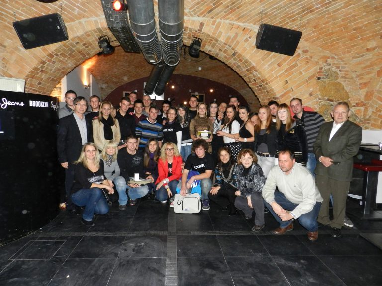 KAKOVOSTNO Z VAMI ŽE 20 LET | FKPV