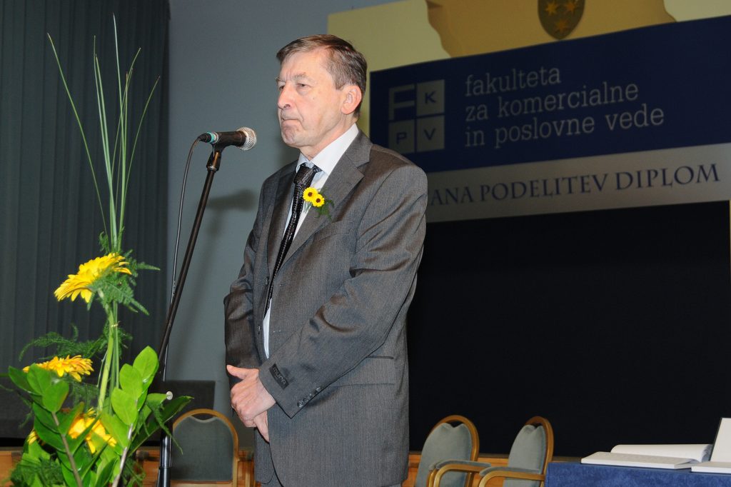 KAKOVOSTNO Z VAMI ŽE 20 LET | FKPV