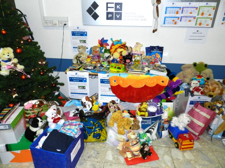 KAKOVOSTNO Z VAMI ŽE 20 LET | FKPV