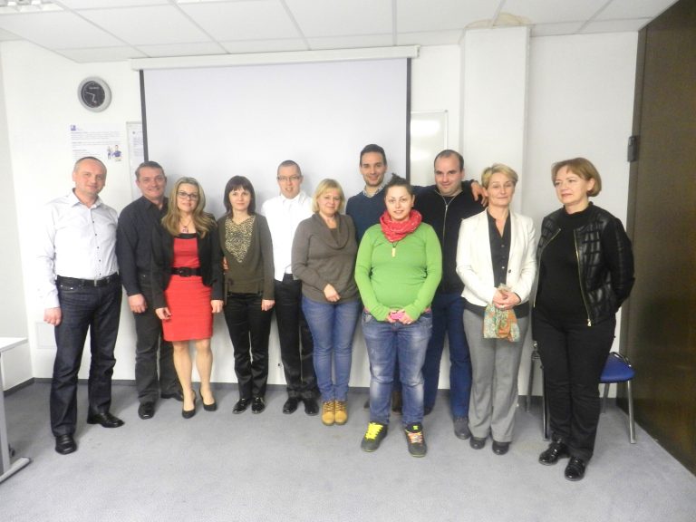 KAKOVOSTNO Z VAMI ŽE 20 LET | FKPV