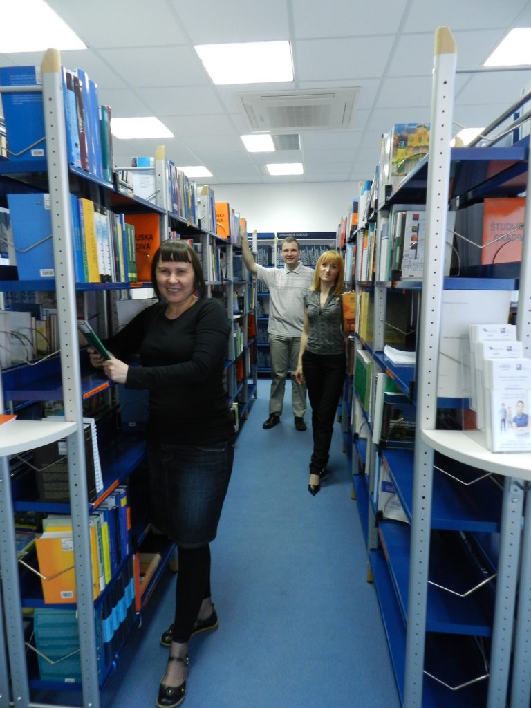 KAKOVOSTNO Z VAMI ŽE 20 LET | FKPV