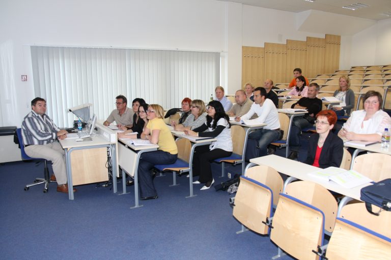 KAKOVOSTNO Z VAMI ŽE 20 LET | FKPV