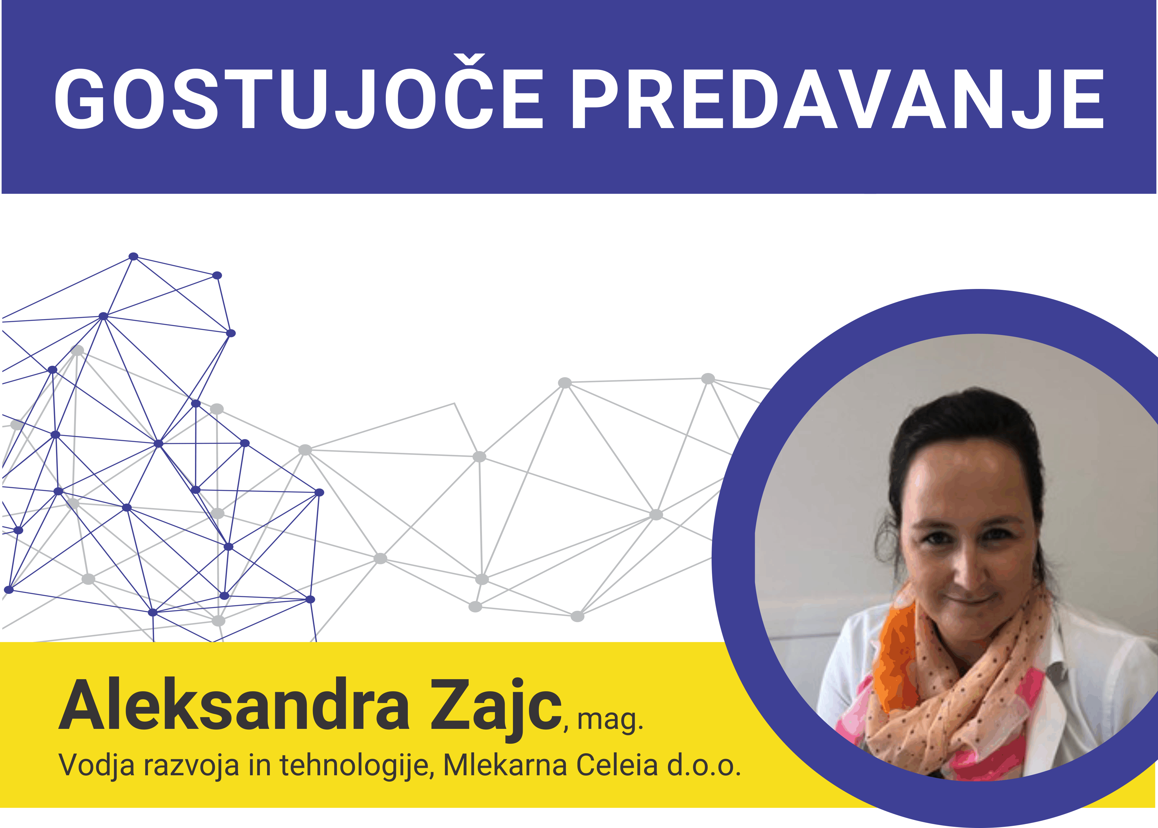Razvoj in lansiranje novega izdelka na tržišče – primer Mlekarna Celeia d.o.o. | FKPV