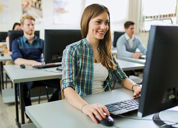 Poslovna informatika | FKPV